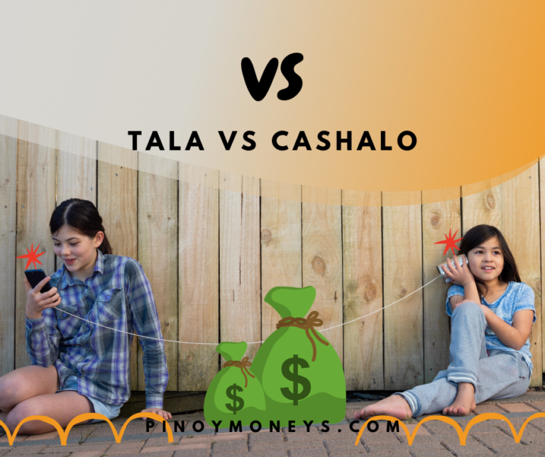 TALA Vs CASHALO - Best Online Loan App Review - Pinoy Moneys