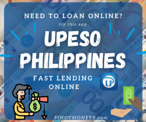 PesoCash - Safe Cash And Peso Loan Online - Pinoy Moneys