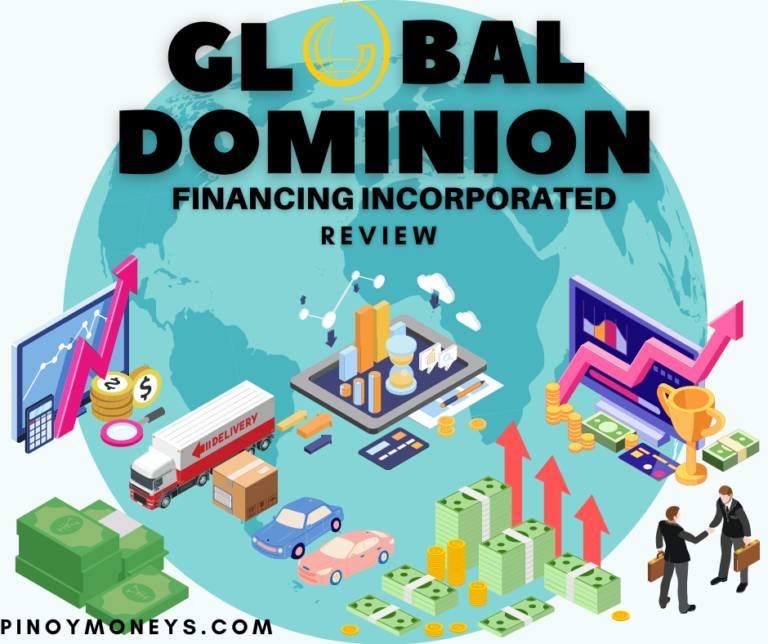 Global Dominion Financing Incorporated - Provides Loan Service For ...