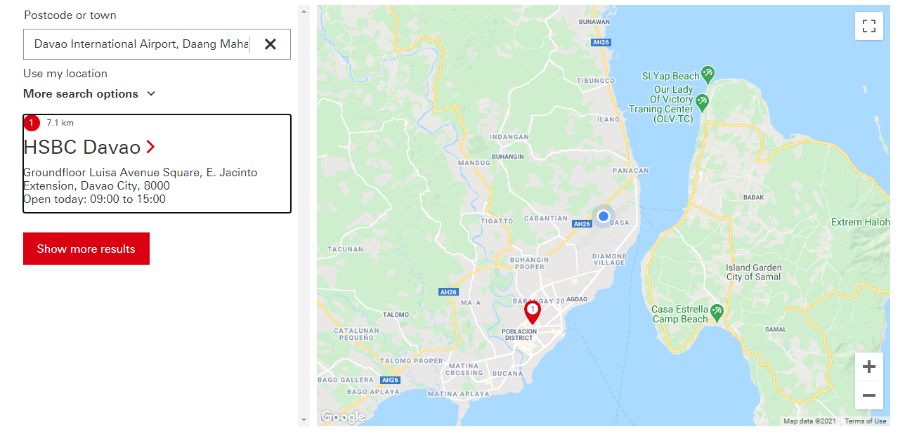 HSBC Personal Loan - As Low As 0.65% Monthly Add-on Interest Rate ...