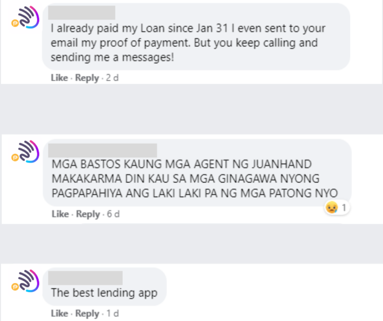 JuanHand Online Loan - Offers Instant Approval And You Can Get Your ...