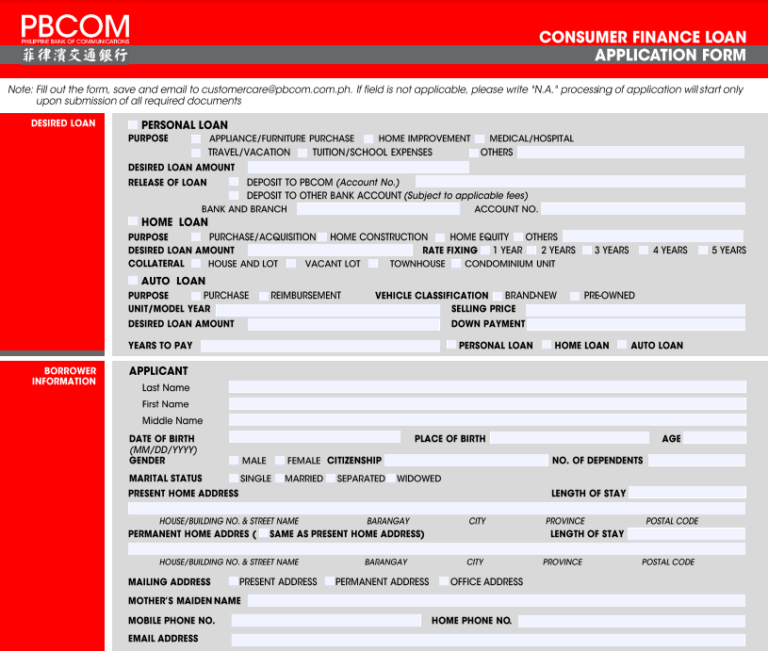 PBCOM Personal Loan - Offers As Low As 1.68% Per Month. Apply Online ...