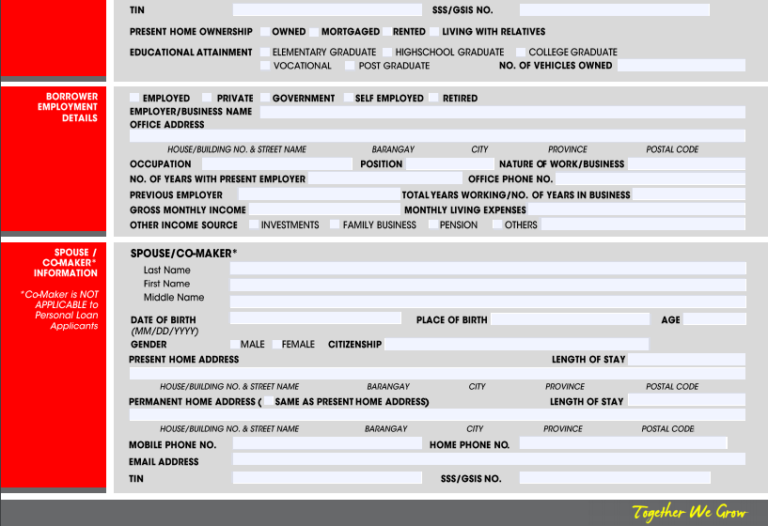 PBCOM Personal Loan - Offers As Low As 1.68% Per Month. Apply Online ...