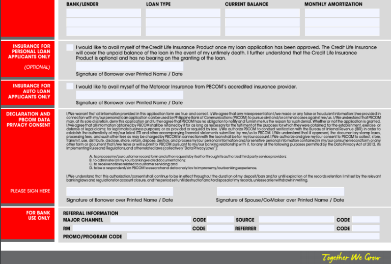 PBCOM Personal Loan - Offers As Low As 1.68% Per Month. Apply Online ...