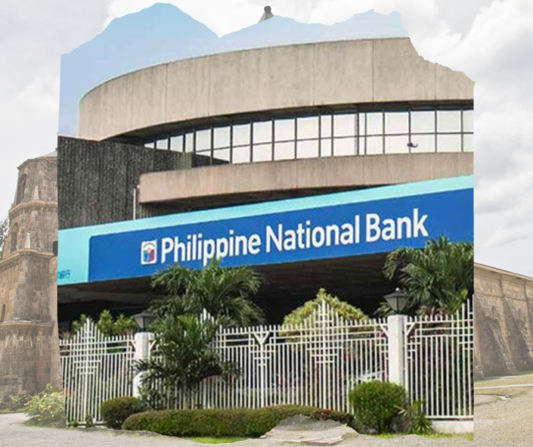 Philippine National Bank - History, Savings, Loans & More - Pinoy Moneys