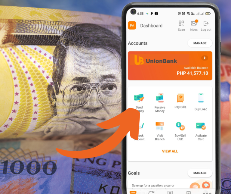 Union Bank Of The Philippines – History, Savings, Loans And More - Pinoy Moneys