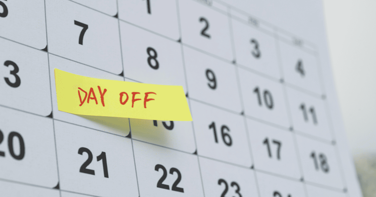 Balancing Work And Life-Working From Home In The Philippines